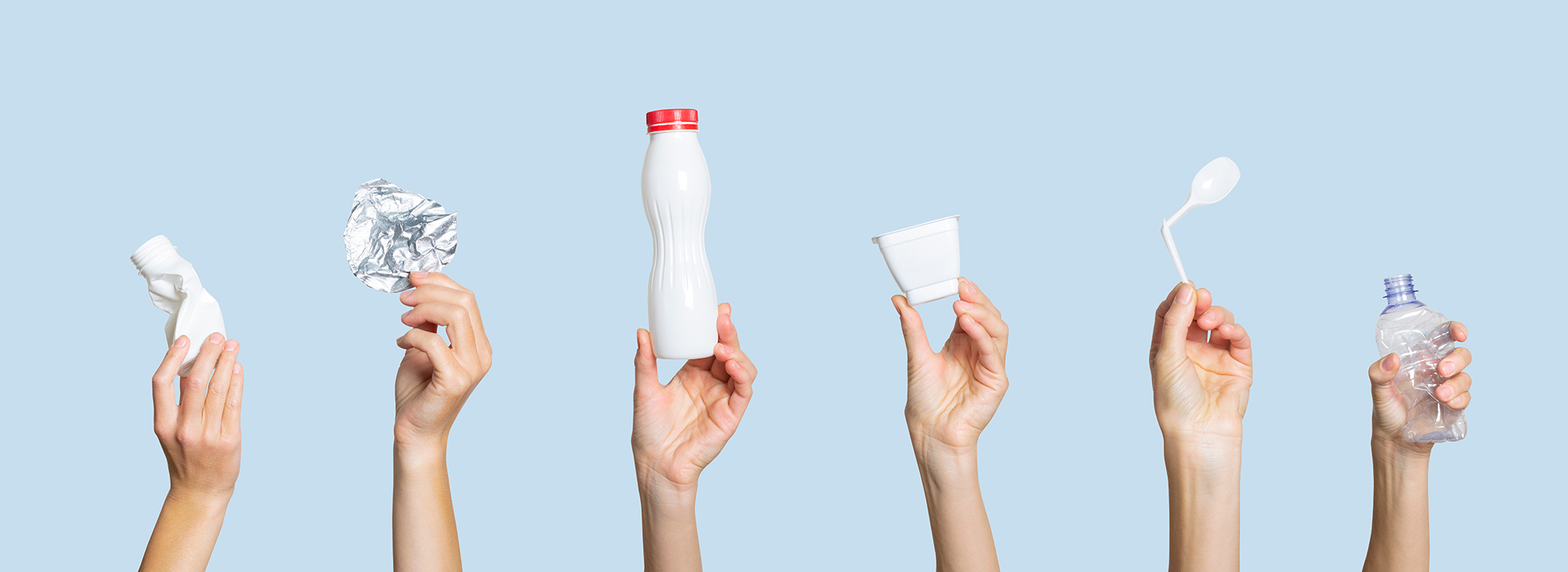 Comment Trier Vos Déchets Cc Cap Sizun 29